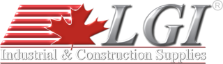 LGI Industrial & Construction Supplies • Safety,Abrasives,Tools,Cutting ...